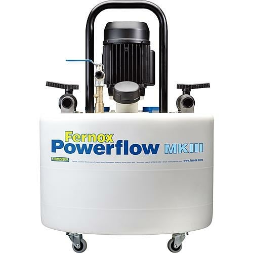 cheap Power Flushing Pump Fernox MK3 Flushing Pump New, € 1.819,99
